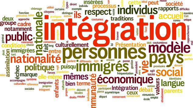 Immigration : quelle réponse à l’afflux de réfugiés ? - France terre d ...